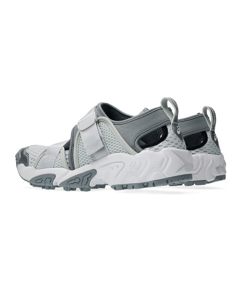 ASICS（アシックス）の「GEL-FILIMY / ゲルフィリミー（サンダル）」 - WEAR