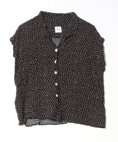 【ブランド古着】半袖ブラウス（シャツ/ブラウス）｜Spick & Span（スピックアンドスパン）のファッション通販 - ZOZOUSED