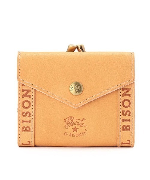 IL BISONTE / WALLET / 2025 AUTUMN WINTER / JAPAN EXCLUSIVE（財布）｜IL ...