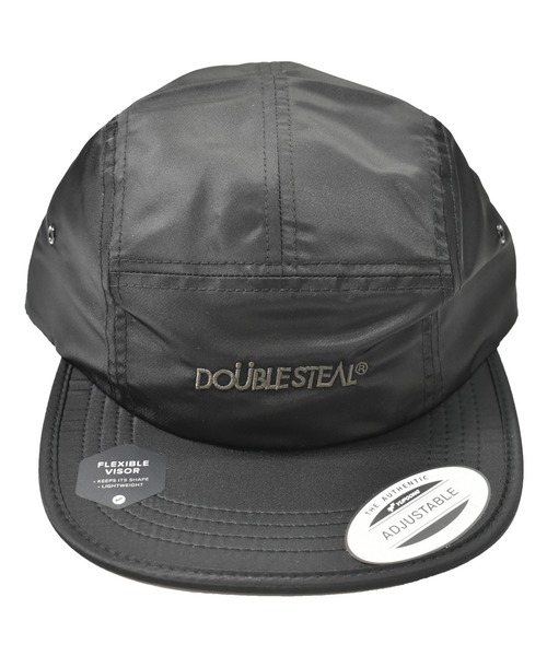 DOUBLE STEAL（ダブルスティール）の「Nylon jet cap（キャップ）」 - WEAR