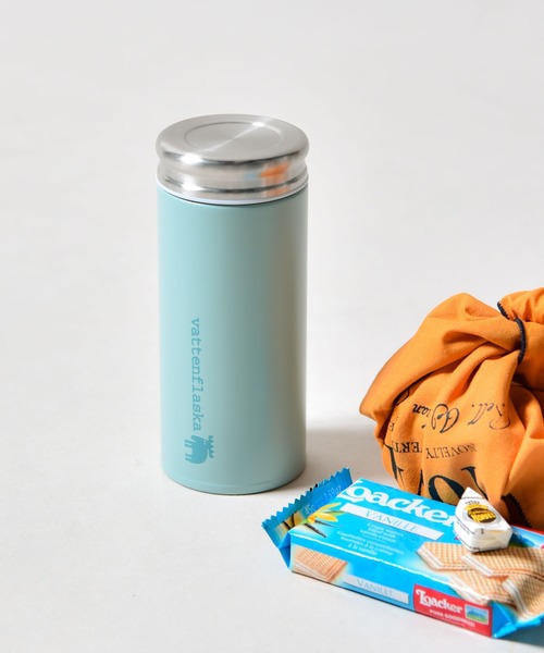 moz（モズ）の「【moz（モズ）】 ステンレスボトル350ml（水筒）」 - WEAR