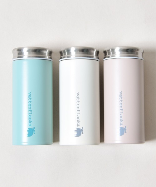 moz（モズ）の「【moz（モズ）】 ステンレスボトル350ml（水筒）」 - WEAR