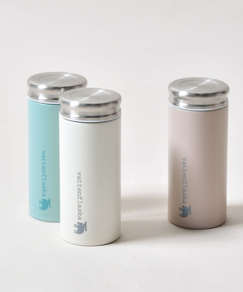 moz（モズ）の「【moz（モズ）】 ステンレスボトル350ml（水筒）」 - WEAR