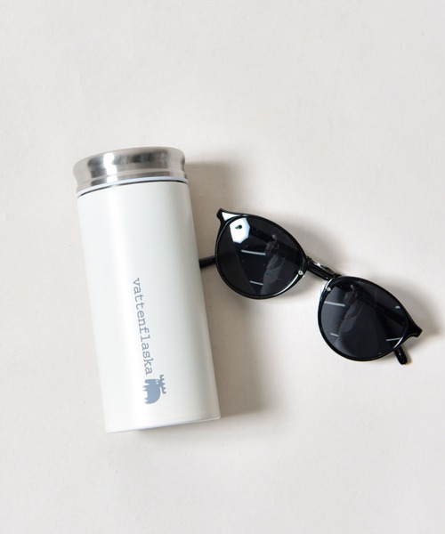 moz（モズ）の「【moz（モズ）】 ステンレスボトル350ml（水筒）」 - WEAR