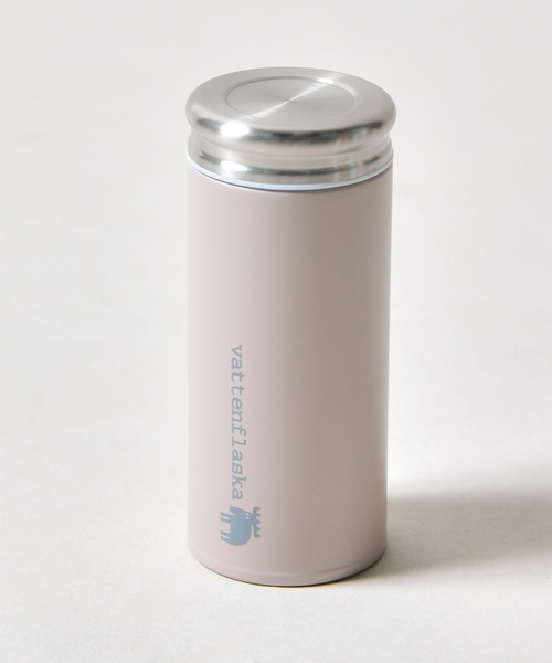 moz（モズ）の「【moz（モズ）】 ステンレスボトル350ml（水筒）」 - WEAR