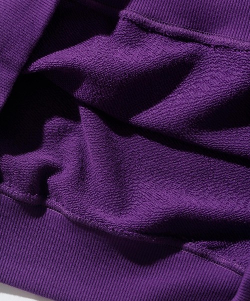 XLARGE（エクストララージ）の「XLARGE × SAM BY PEN CREWNECK SWEAT（スウェット）」 - WEAR