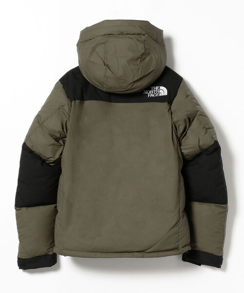 THE NORTH FACE（ザノースフェイス）の「THE NORTH FACE / Baltro Light Jacket（ダウンジャケット ...