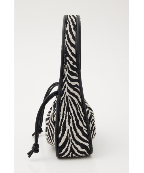 SLY（スライ）の「ONE HANDLE PURSE BAG ワンハンドル パース バッグ ハンドバッグ（ハンドバッグ）」 - WEAR