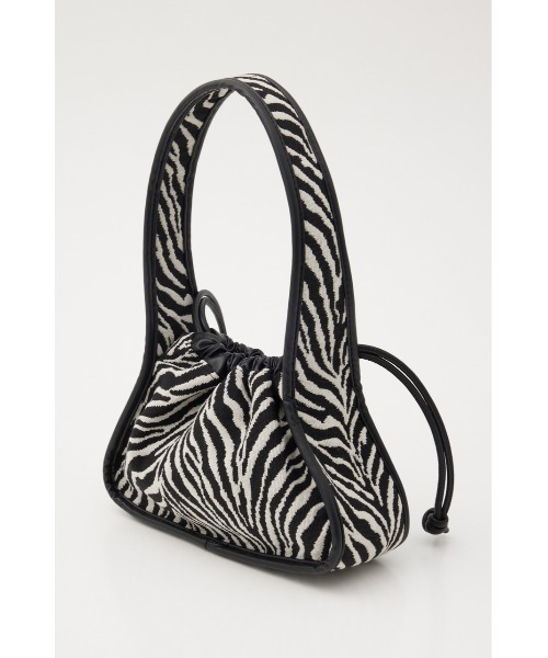 SLY（スライ）の「ONE HANDLE PURSE BAG ワンハンドル パース バッグ ハンドバッグ（ハンドバッグ）」 - WEAR