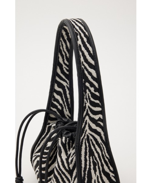 SLY（スライ）の「ONE HANDLE PURSE BAG ワンハンドル パース バッグ ハンドバッグ（ハンドバッグ）」 - WEAR