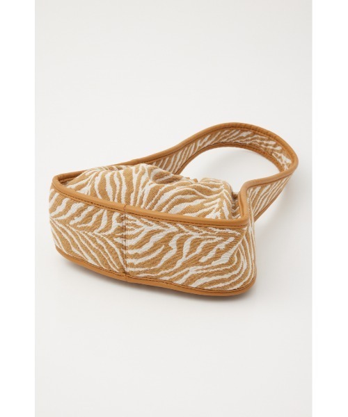 SLY（スライ）の「ONE HANDLE PURSE BAG ワンハンドル パース バッグ ハンドバッグ（ハンドバッグ）」 - WEAR