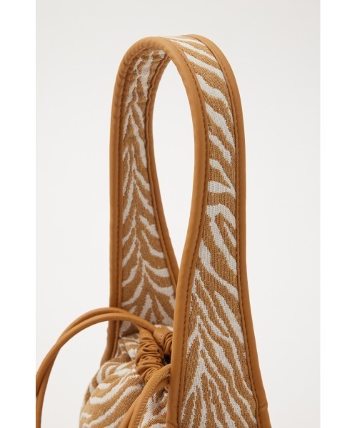 SLY（スライ）の「ONE HANDLE PURSE BAG ワンハンドル パース バッグ ハンドバッグ（ハンドバッグ）」 - WEAR