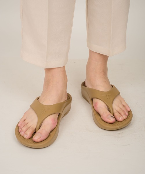 【ブランド古着】ビーチサンダル（サンダル）｜TELIC（テリック）のファッション通販 - ZOZOUSED