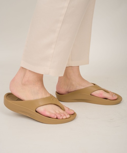 【ブランド古着】ビーチサンダル（サンダル）｜TELIC（テリック）のファッション通販 - ZOZOUSED