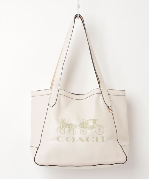 【ブランド古着】トートバッグ（トートバッグ）｜COACH（コーチ）のファッション通販 - ZOZOUSED