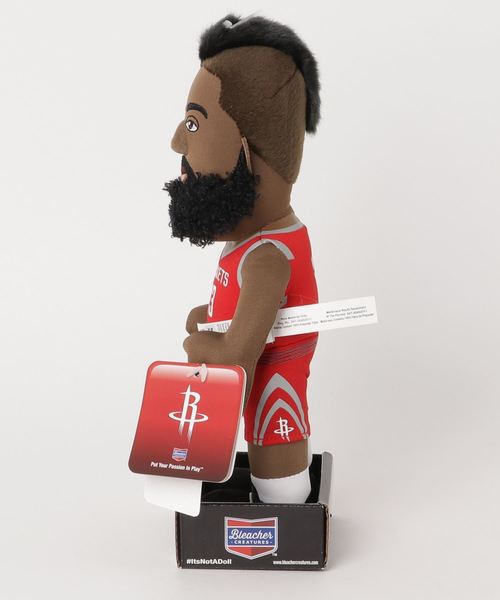 FREAK'S STORE（フリークスストア）の「Bleacher Creatures/ブリーチャークリーチャー NBA Houston ...