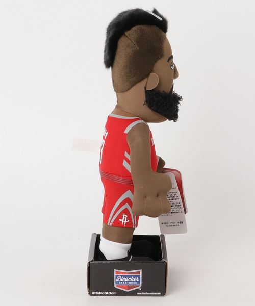 FREAK'S STORE（フリークスストア）の「Bleacher Creatures/ブリーチャークリーチャー NBA Houston ...