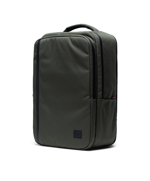 Herschel Supply（ハーシェルサプライ）の「Travel Backpack 30L / PC収納 A4収納 ビジネス トラベル（バックパック/リュック）」 - WEAR