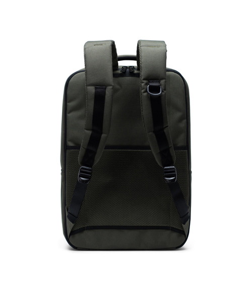 Herschel Supply（ハーシェルサプライ）の「Travel Backpack 30L / PC収納 A4収納 ビジネス トラベル（バックパック/リュック）」 - WEAR