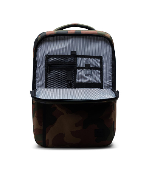 Herschel Supply（ハーシェルサプライ）の「Travel Backpack 30L / PC収納 A4収納 ビジネス トラベル（バックパック/リュック）」 - WEAR