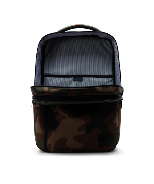 Herschel Supply（ハーシェルサプライ）の「Travel Backpack 30L / PC収納 A4収納 ビジネス トラベル（バックパック/リュック）」 - WEAR