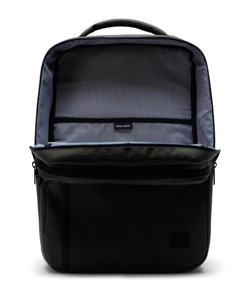 Herschel Supply（ハーシェルサプライ）の「Travel Backpack 30L / PC収納 A4収納 ビジネス トラベル（バックパック/リュック）」 - WEAR