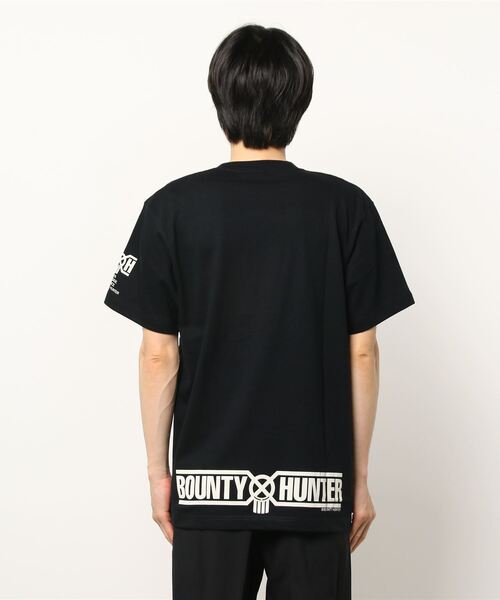 TOKYO CULTUART by BEAMS（トウキョウカルチャートバイビームス）の「BxH(BOUNTY HUNTER) / 初代タイガー ...