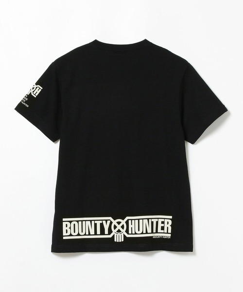 TOKYO CULTUART by BEAMS（トウキョウカルチャートバイビームス）の「BxH(BOUNTY HUNTER) / 初代タイガー ...