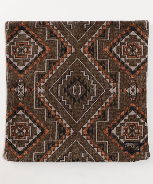 PENDLETON（ペンドルトン）の「PENDLETON/ペンドルトン New Cushion Cover（クッション/クッションカバー ...