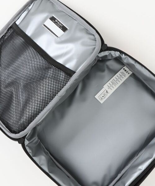 GROOVE IN LIFE/ロキシーボタニカル柄ランチボックス（ポーチ）｜ROXY（ロキシー）のファッション通販 - ZOZOTOWN