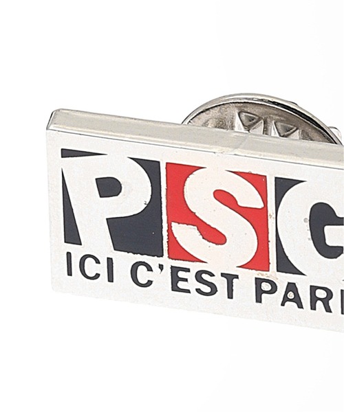 PARIS SAINT-GERMAIN（パリ・サン＝ジェルマン）の「【Paris Saint-Germain / パリサンジェルマン】LPD ...