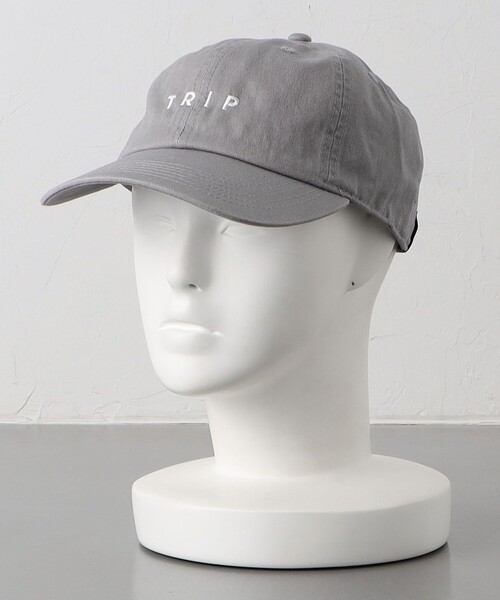 POET MEETS DUBWISE（ポエットミーツダブワイズ）の「＜POET MEETS DUBWISE＞ TRIP CAP/キャップ ...