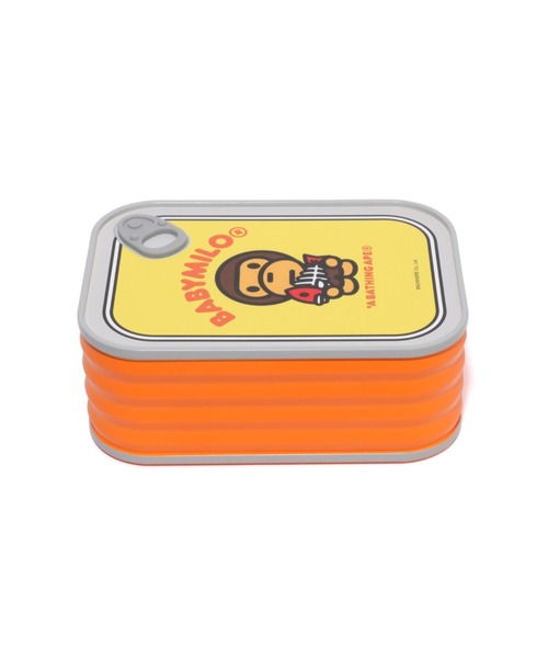 BABY MILO CANNING LUNCH BOX（水筒）｜A BATHING APE（アベイシングエイプ）のファッション通販 ...