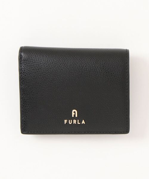 FURLA CAMELIA S COMPACT WALLET BIFOLD COIN（財布）｜FURLA（フルラ）のファッション通販 ...