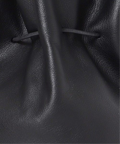 FRAMeWORK（フレームワーク）の「≪WEB限定追加≫MORMYRUS/モルミルス 巾着バッグ（ハンドバッグ）」 - WEAR