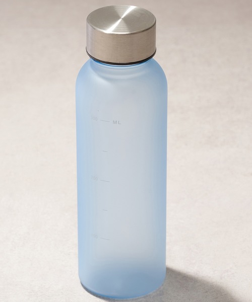 【SETUP7】目盛り付フロストボトル360ml TS-1825 TRW（水筒）｜SETUP7（セットアップセブン）のファッション通販 - ZOZOTOWN