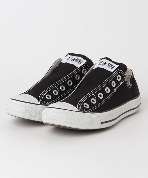 【ブランド古着】スリッポン（スリッポン）｜CONVERSE（コンバース）のファッション通販 - ZOZOUSED