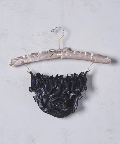 UNITED ARROWS（ユナイテッドアローズ）の「＜HESPER FOX（ヘスパー フォックス）＞ フリル ショーツ（ショーツ）」 - WEAR