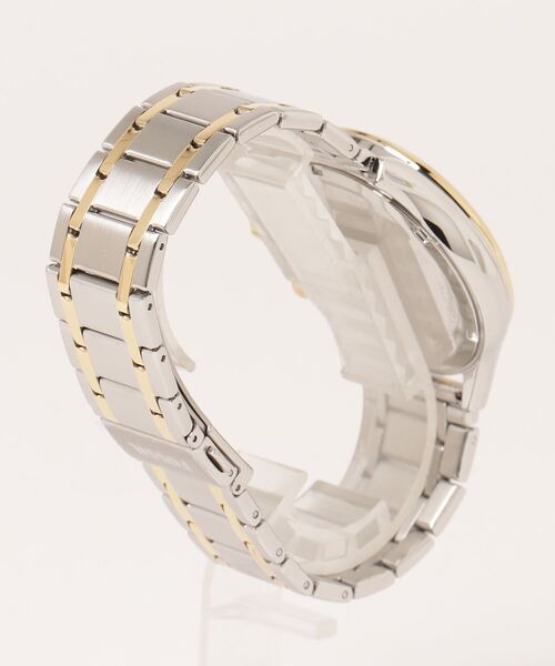 FENMORE BQ2698（アナログ腕時計）｜FOSSIL（フォッシル）のファッション通販 - ZOZOTOWN