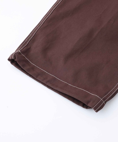 XLARGE（エクストララージ）の「STITCHED RESORT CARGO PANTS/メンズ ステッチ カーゴパンツ ベルト付（カーゴ ...