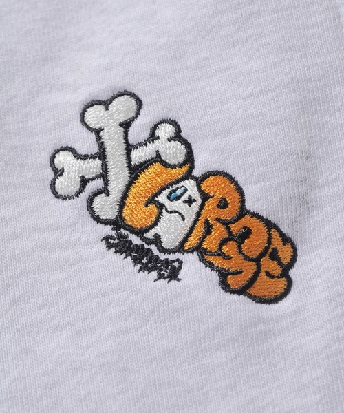 XLARGE（エクストララージ）の「XLARGE × SAM BY PEN SWEAT PANTS（その他パンツ）」 - WEAR