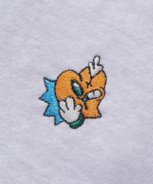 XLARGE（エクストララージ）の「XLARGE × SAM BY PEN SWEAT PANTS（その他パンツ）」 - WEAR