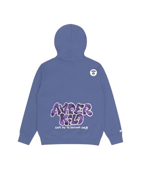 AAPE BY A BATHING APE（エーエイプバイアベイシングエイプ）の「AAPER "Bling Bling DJ KILO ...