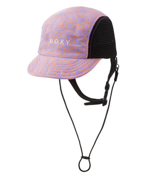 ROXY（ロキシー）の「UV WATER SURF CAP/ロキシーサーフキャップ（キャップ）」 - WEAR