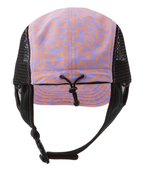 ROXY（ロキシー）の「UV WATER SURF CAP/ロキシーサーフキャップ（キャップ）」 - WEAR