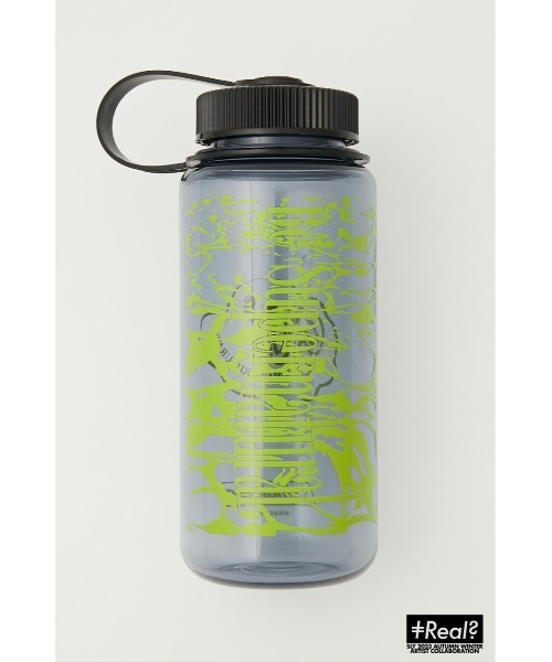 SLY（スライ）の「LIMITED ITEM MINORI MURATA x SLY WATER BOTTLE ミノリムラタ スライ ...
