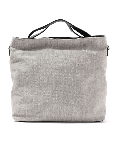 RIPANI（リパーニ）の「RIPANI LUISA トートバッグ（トートバッグ）」 - WEAR