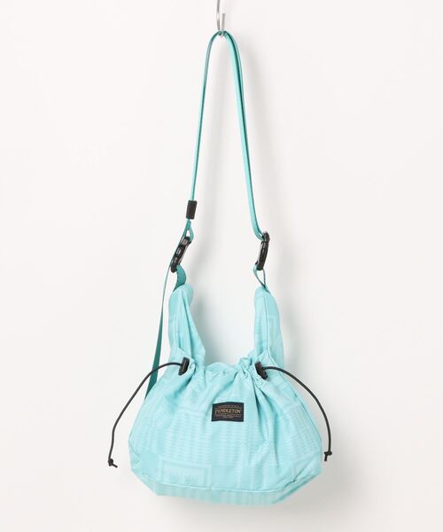 PENDLETON ペンドルトン HARDING RIPSTOP MINI SHOULDER ハーディング リップストップ ミニ ショルダーバッグ（ショルダーバッグ）｜PENDLETON（ペン ...