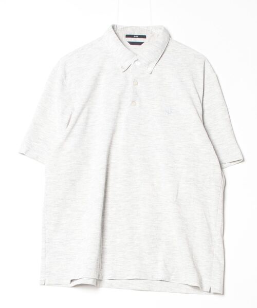 【セール/ブランド古着】半袖ポロシャツ（ポロシャツ）｜SHIPS（シップス）のファッション通販 - ZOZOUSED