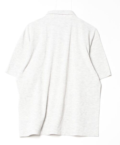 【セール/ブランド古着】半袖ポロシャツ（ポロシャツ）｜SHIPS（シップス）のファッション通販 - ZOZOUSED